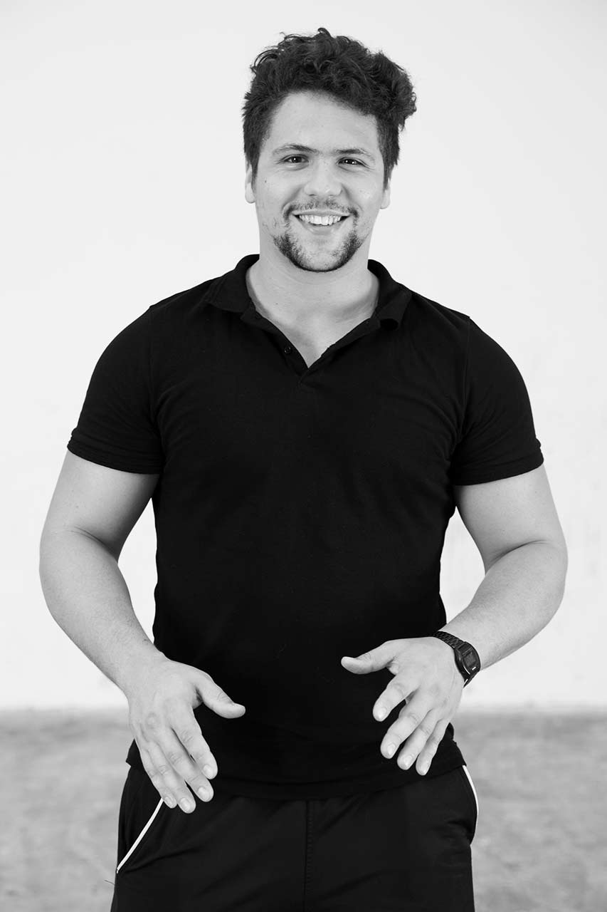 Michele Balestrieri – WE_BEAT