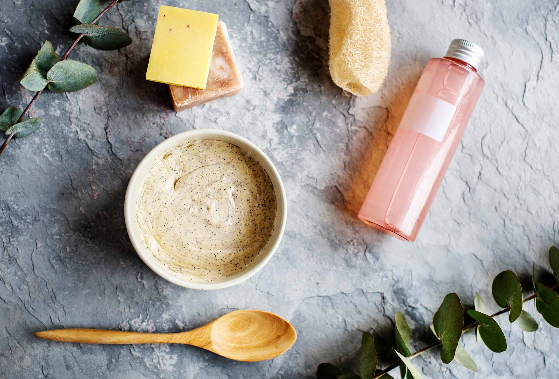 Scrub: 5 cose da sapere! – WE_BEAT