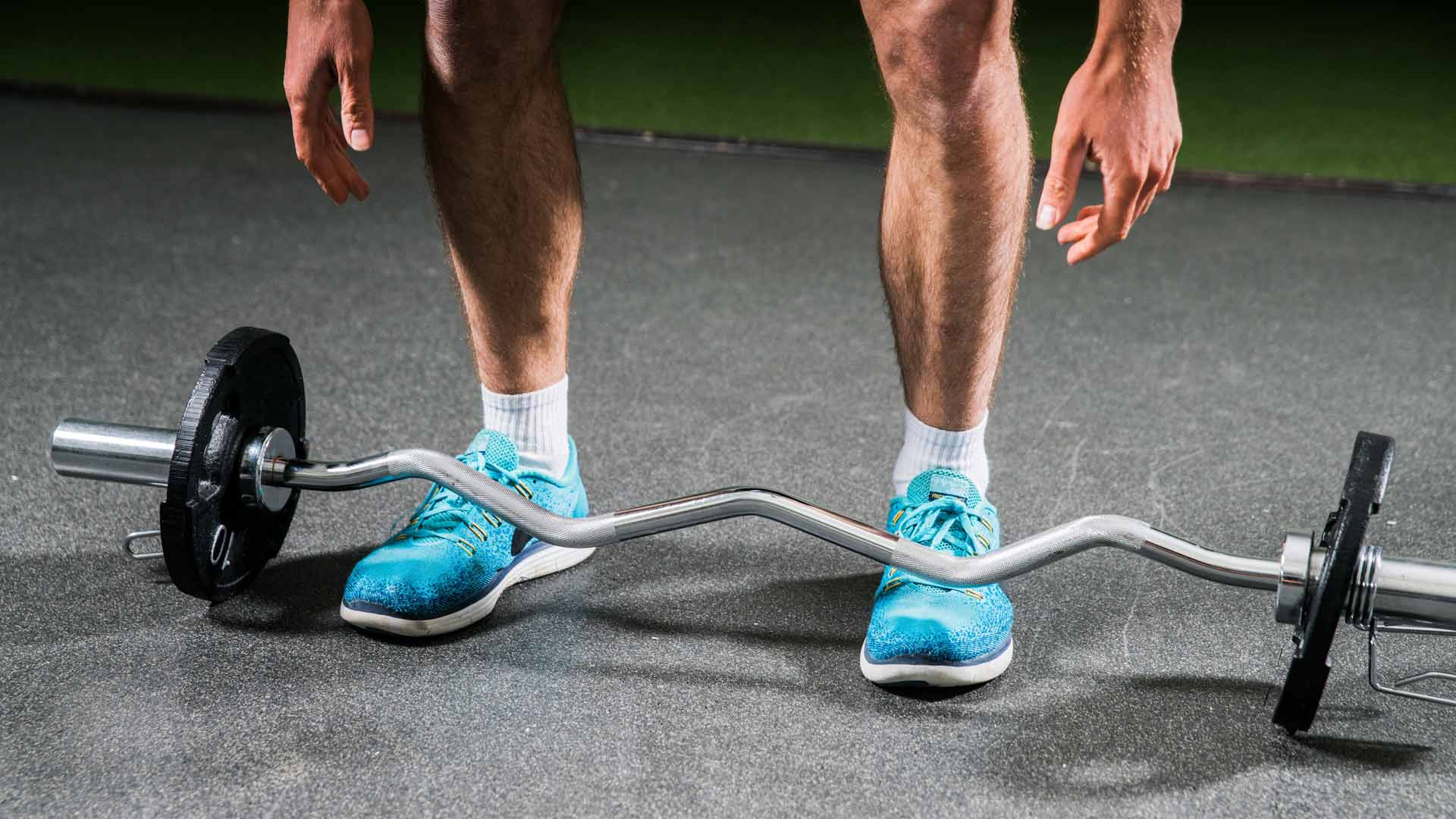 Overtraining: ecco come riconoscere i sintomi del sovrallenamento – WE_BEAT