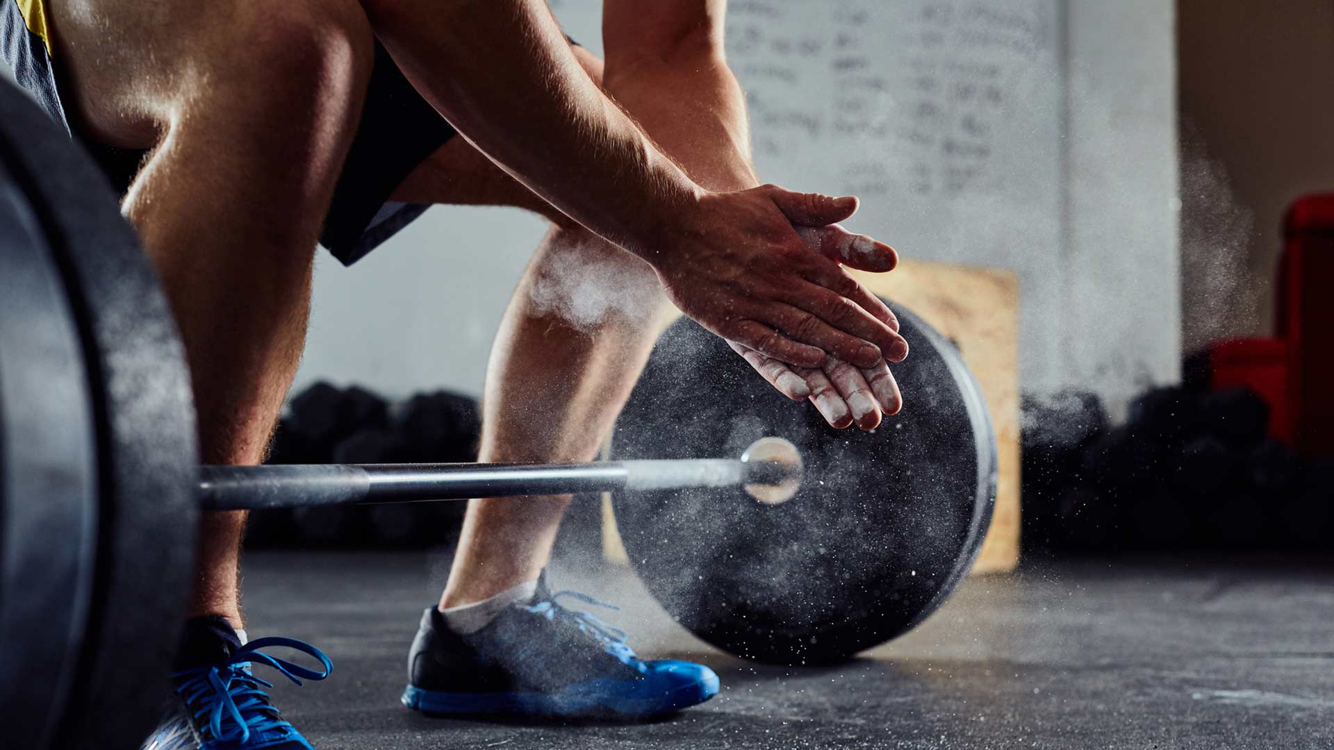 Come sviluppare i muscoli e la forza – WE_BEAT