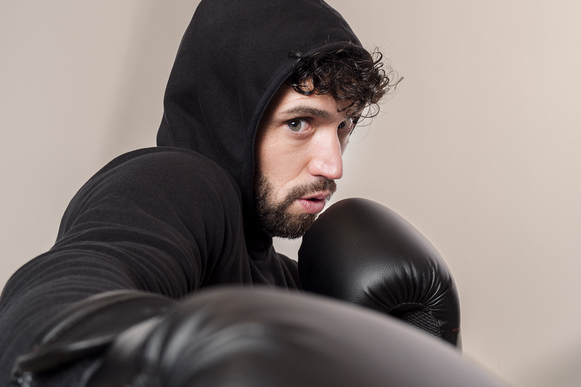 Boxe Training – WE_BEAT